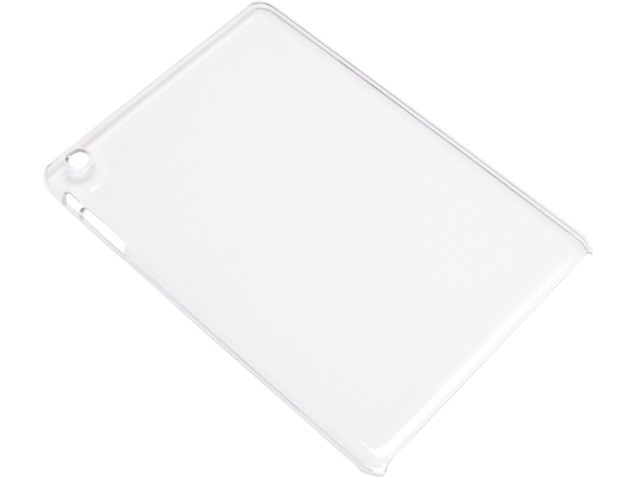 Sandberg Cover iPad Mini Hard Clr (403-90) - Sandberg A/S