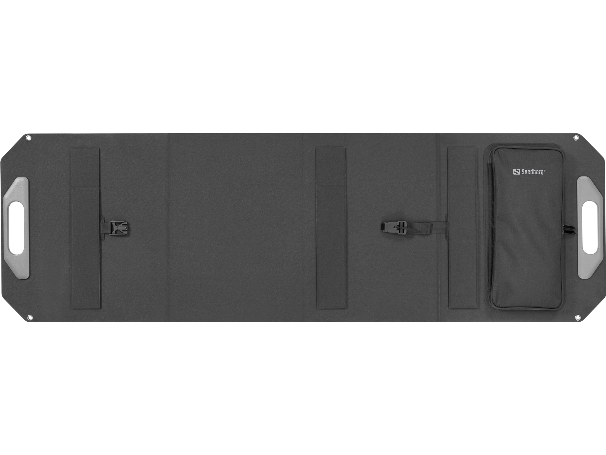 Sandberg Solar Charger 100W LightWeight (421-45) - Sandberg A/S