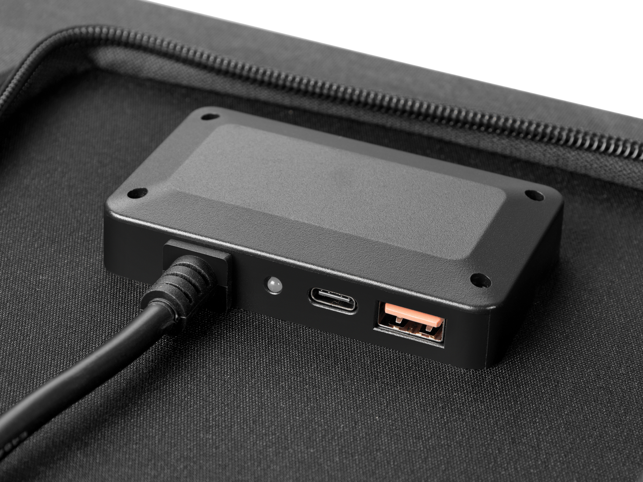 Sandberg Solar Charger 100W LightWeight (421-45) - Sandberg A/S