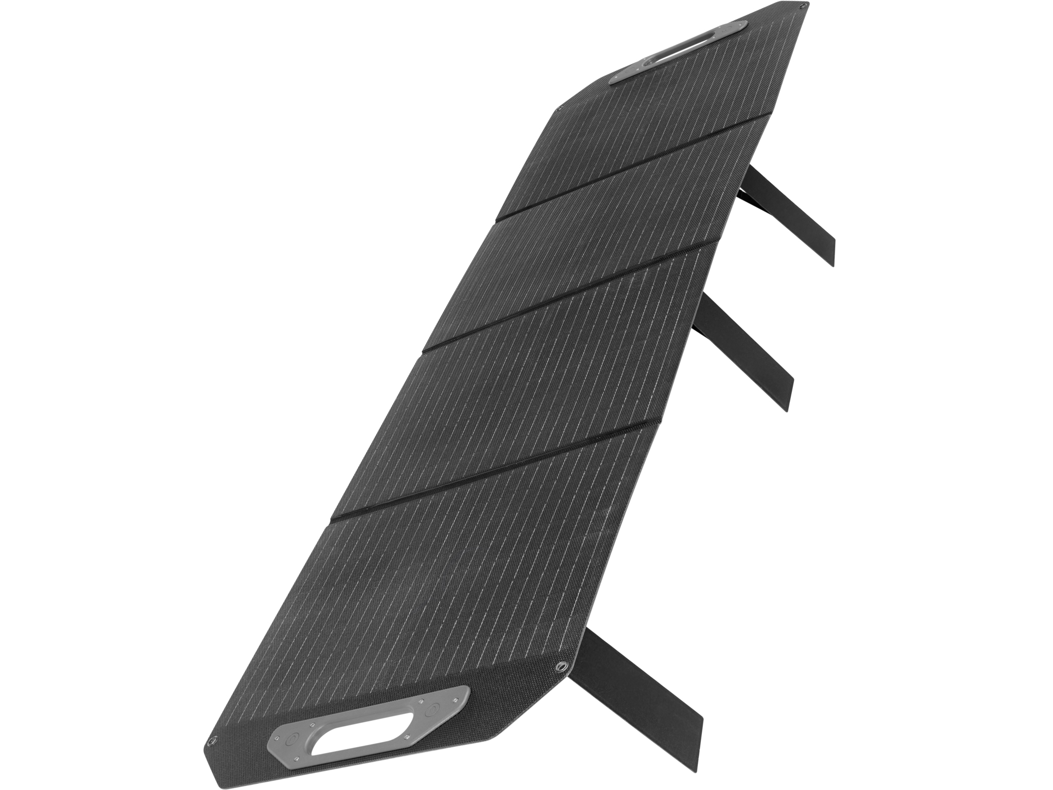 Sandberg Solar Charger 100W LightWeight (421-45) - Sandberg A/S