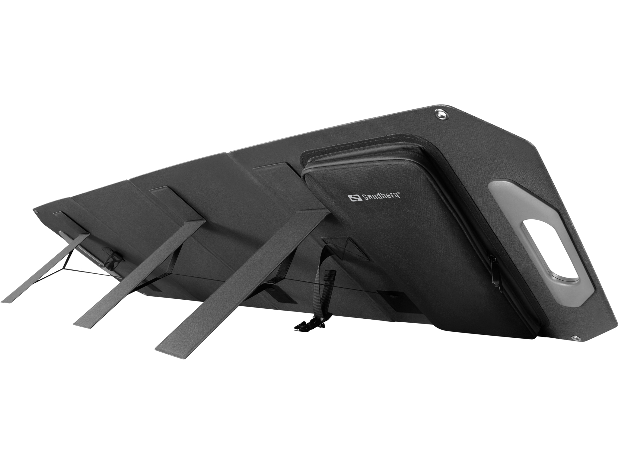 Sandberg Solar Charger 100W LightWeight (421-45) - Sandberg A/S