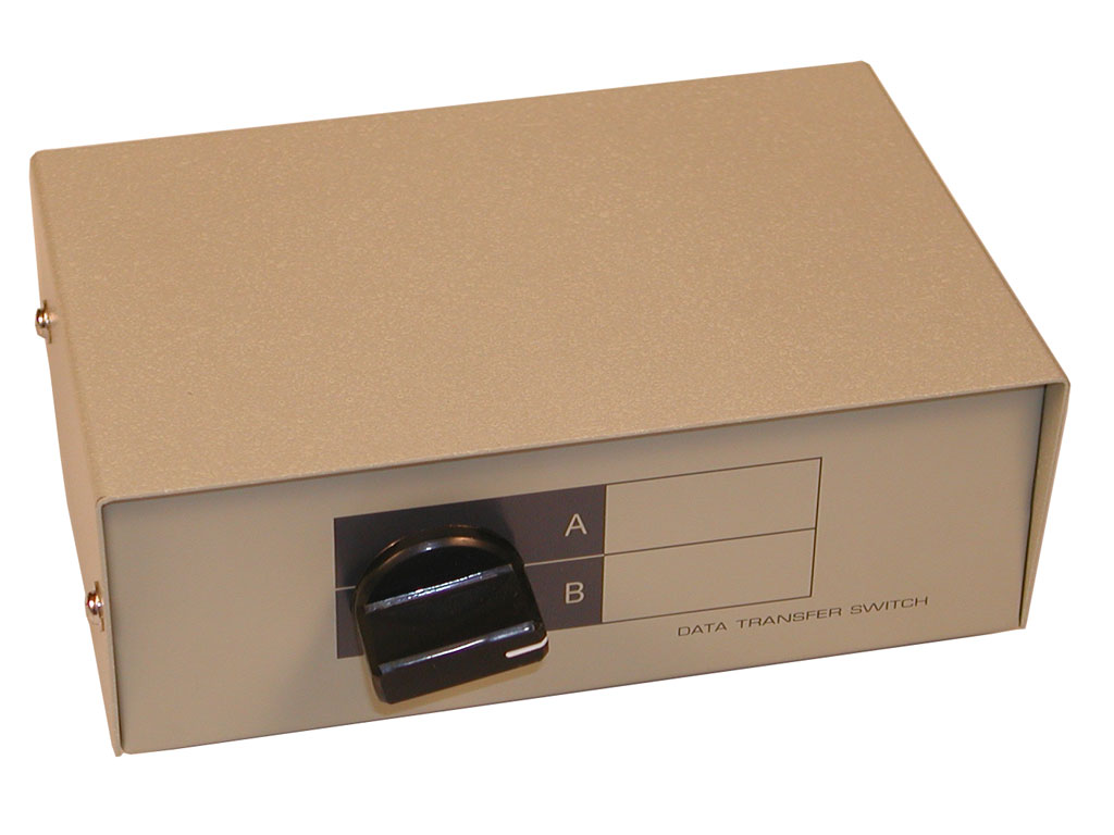 Sandberg Switchbox RJ11x3 MANUEL (503-87) - Sandberg A/S